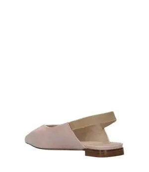 Max Mara Low Heel Slingback