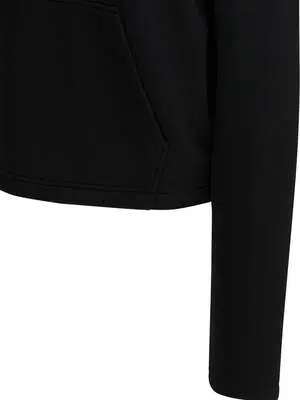 Ami Cotton Fleece Hoodie