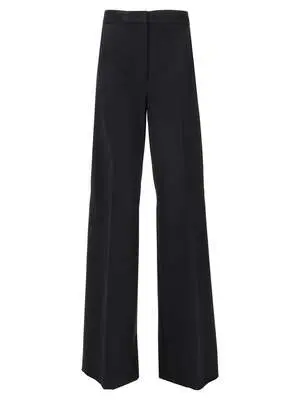 Max Mara Pantalone In Jersey