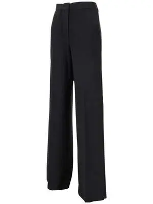 Max Mara Pantalone In Jersey