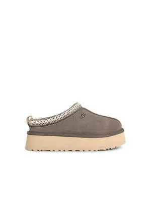 UGG Tazz Ii Suede Slippers