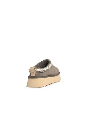 UGG Tazz Ii Suede Slippers