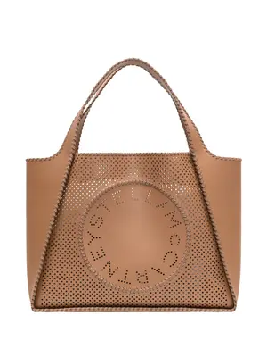 Stella Mccartney Pouch Totes