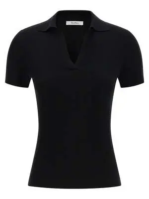 Max Mara Polo T-shirts For Women
