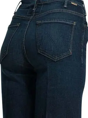 MOTHER Kicks And Riffs Jeans