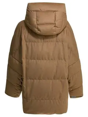 Max Mara Camel Jacket