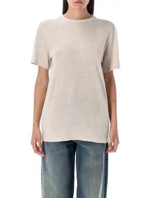 Marant Etoile Polo T-shirts For Women