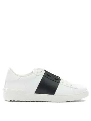 Valentino Garavani Flat Sneakers For Men