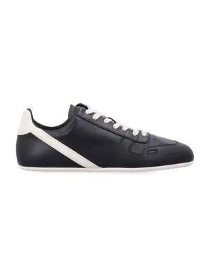 Rick Owens Lace-up Sneakers