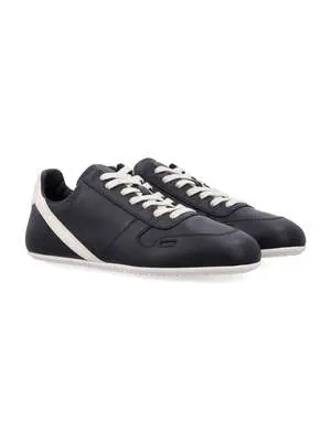 Rick Owens Lace-up Sneakers
