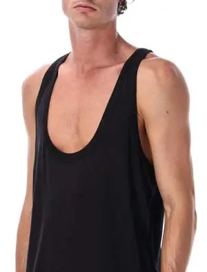 Rick Owens Pony Tank