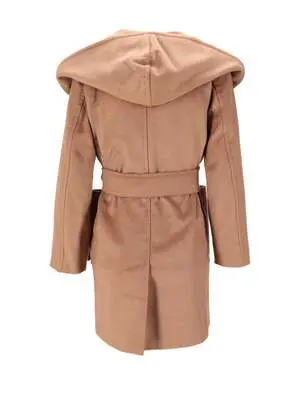 Max Mara Coat - Cammello