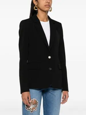 Stella McCartney Single-breasted Blazer