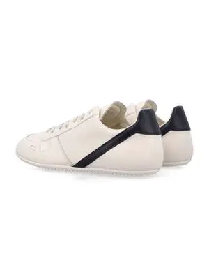 Rick Owens Low-top Sneakers