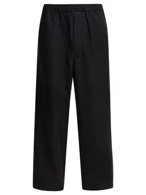 DAIWA PIER39 Wide-leg Trousers