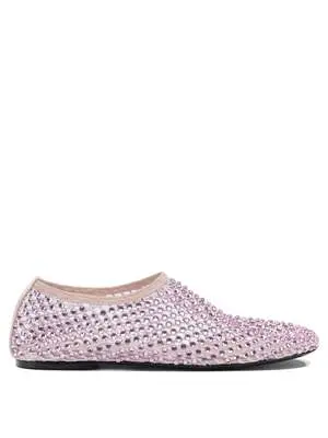STRATEGIA Ballerinas - Pink