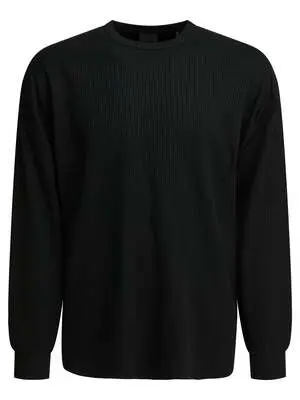 DAIWA PIER39 Polyester Blend Long Sleeve T-shirt