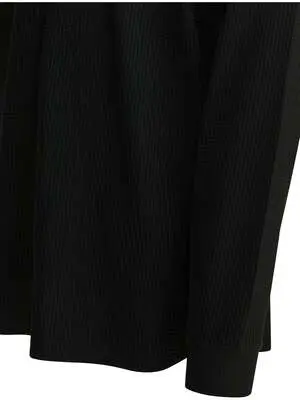 DAIWA PIER39 Polyester Blend Long Sleeve T-shirt