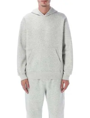 JORDAN Brooklyn Fleece Hoodie - Grey