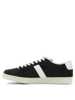 TOM FORD Blake Sneakers - Black