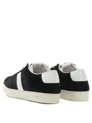 TOM FORD Blake Sneakers - Black