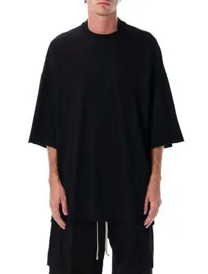 Rick Owens Oversized T-shirts For Men