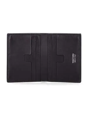 TOM FORD Wallets