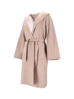 Max Mara Belted Coat