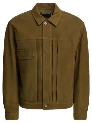 NONNATIVE Trucker Jacket