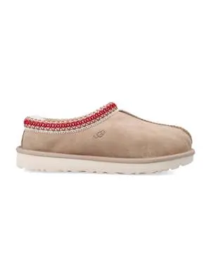 UGG Tasman Ii Flat - Sand Dark Cherry