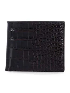 TOM FORD Wallets - Brown