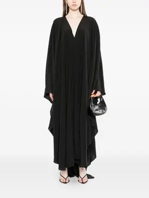 TOM FORD Silk Kaftan