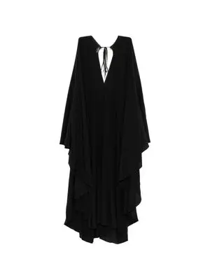 TOM FORD Silk Kaftan