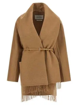 Max Mara Abilita Coat