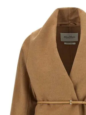 Max Mara Abilita Coat