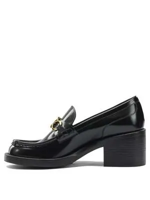 Chloé Dakota 60mm Loafers