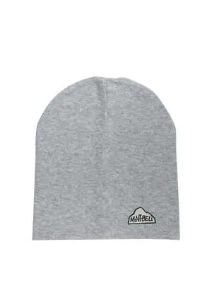 MONTBELL Hats - Grey