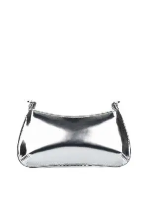 Jacquemus Le Petit Bisou Chaine Small Shoulder Bag