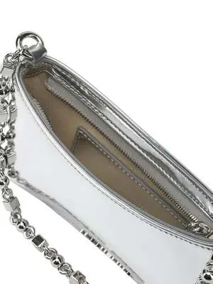 Jacquemus Le Petit Bisou Chaine Small Shoulder Bag