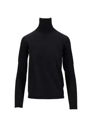Max Mara Knit Top - Nero
