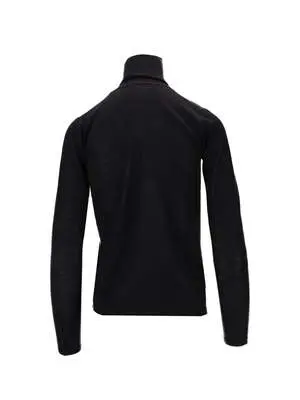 Max Mara Knit Top - Nero