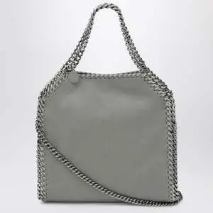 Stella McCartney Mini Falabella Tote - Grey