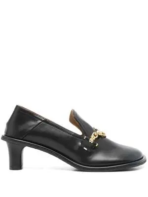Stella Mccartney Block Heel Shoes For Women