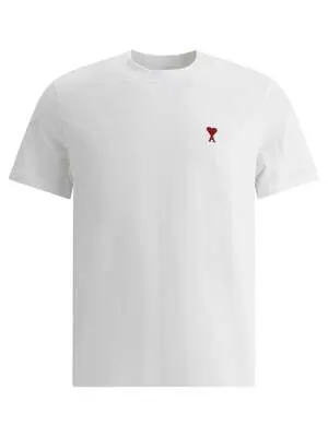 Ami T Shirts - White