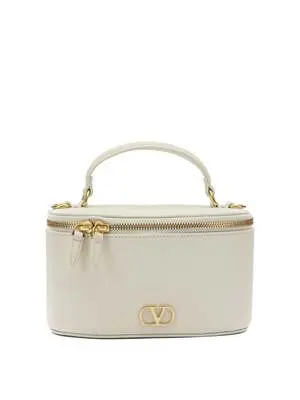 White Mini Handbag