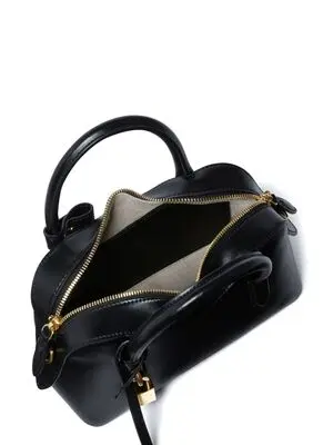 Stella McCartney Ryder Tote Bag - Black