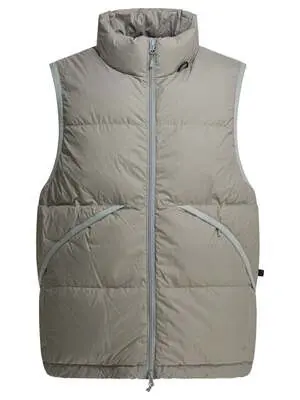 DAIWA PIER39 Tech Alpine Sleeveless Jacket - Grey