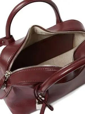 Stella McCartney Ryder Tote - Bordeaux