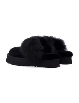 UGG Disquette Chalet Slippers