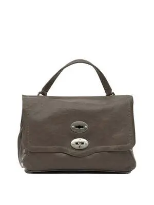 ZANELLATO Handbag - Brown